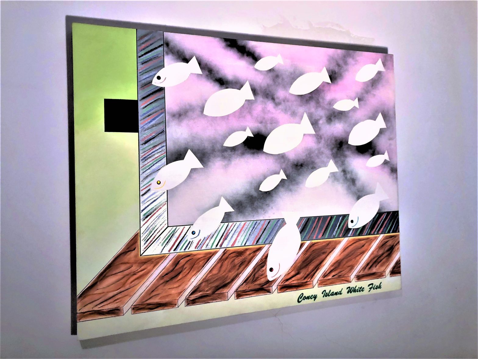 Visual Art - John Califano