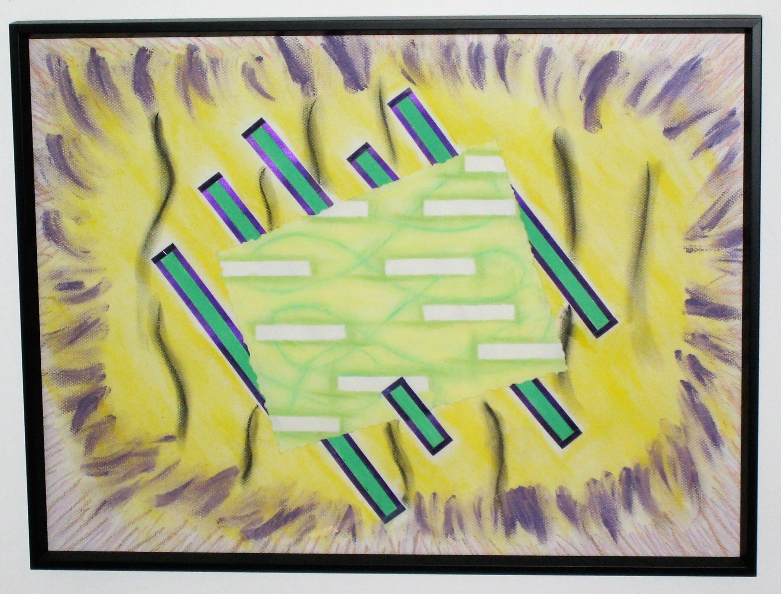 Visual Art - John Califano