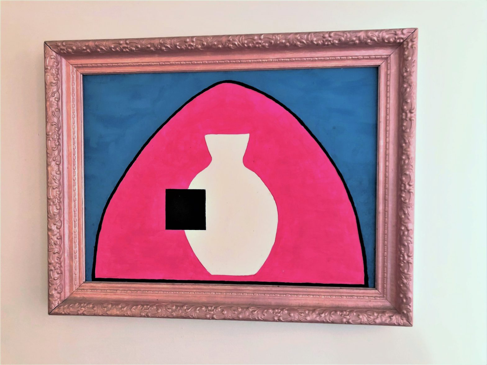 Visual Art - John Califano